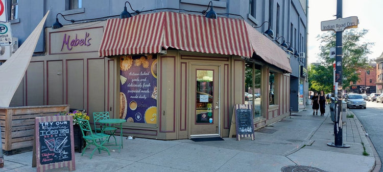 Locations – Mabel's Bakery